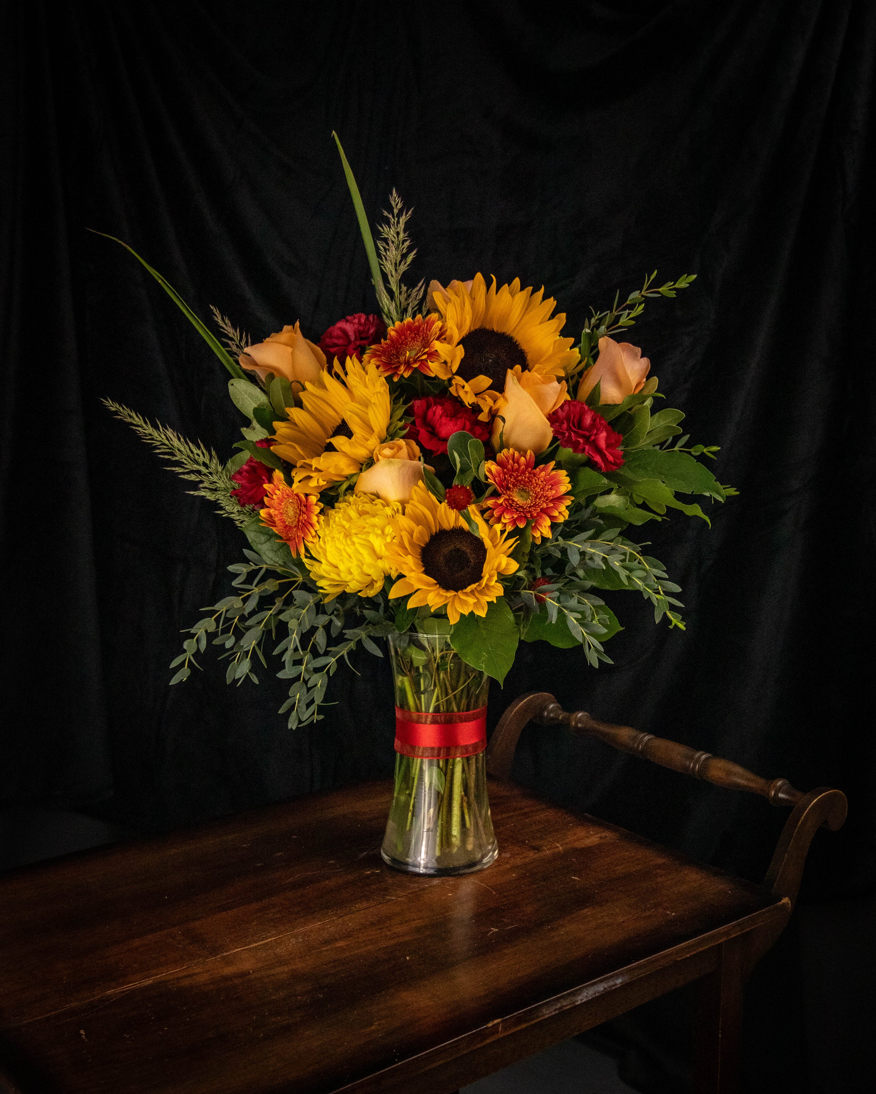 Peters & Sons Flowers | Spokane's Florist Since 1905 | Flower Delivery ...